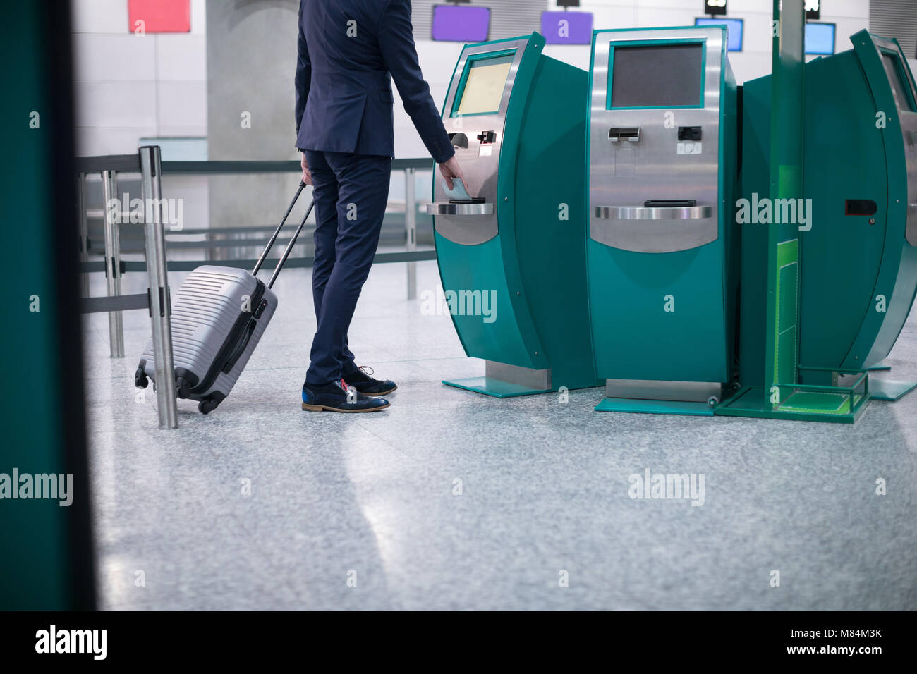 Airline ticket hi-res stock photography and images - Alamy