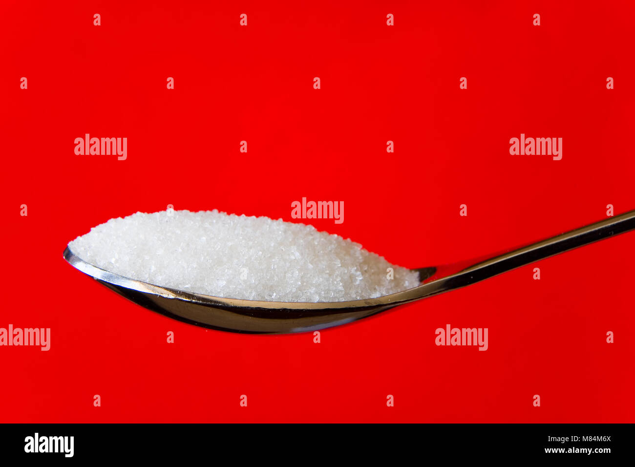 Spoon and sand hi-res stock photography and images - Alamy