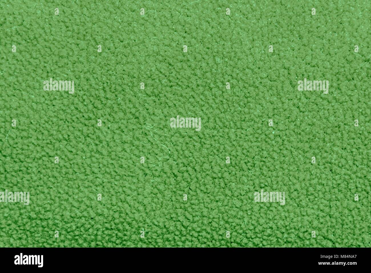 Fabric Shaded Spruce colored texture or background Stock Photo - Alamy