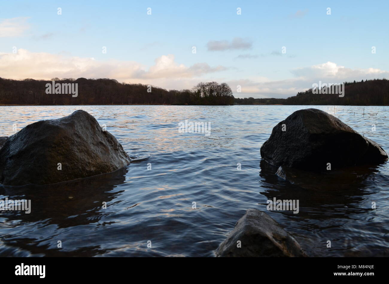 Fermanagh lakes hi-res stock photography and images - Alamy