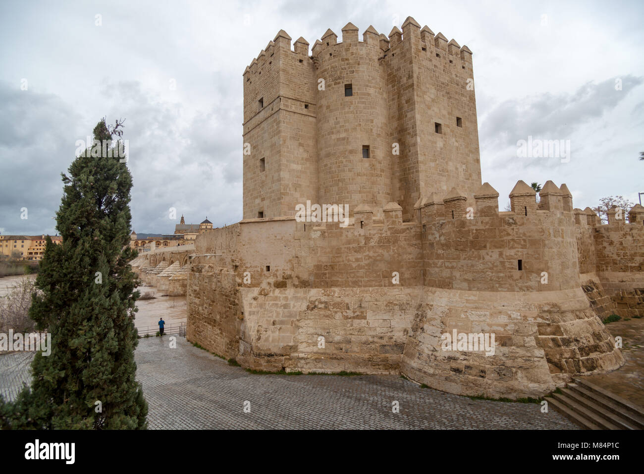 Torre de calahorra museum hi-res stock photography and images - Alamy