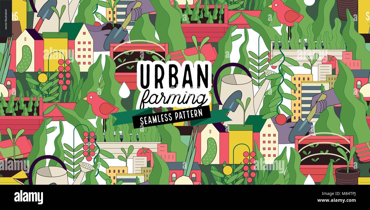 Cucumber ground soil Stock Vector Images - Alamy