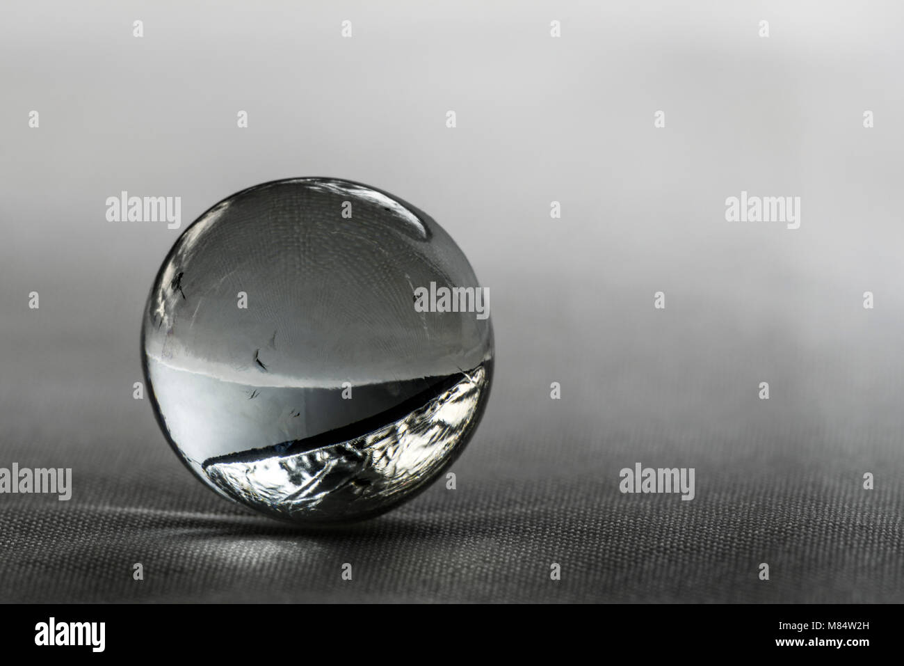 Glass marble hi-res stock photography and images - Alamy