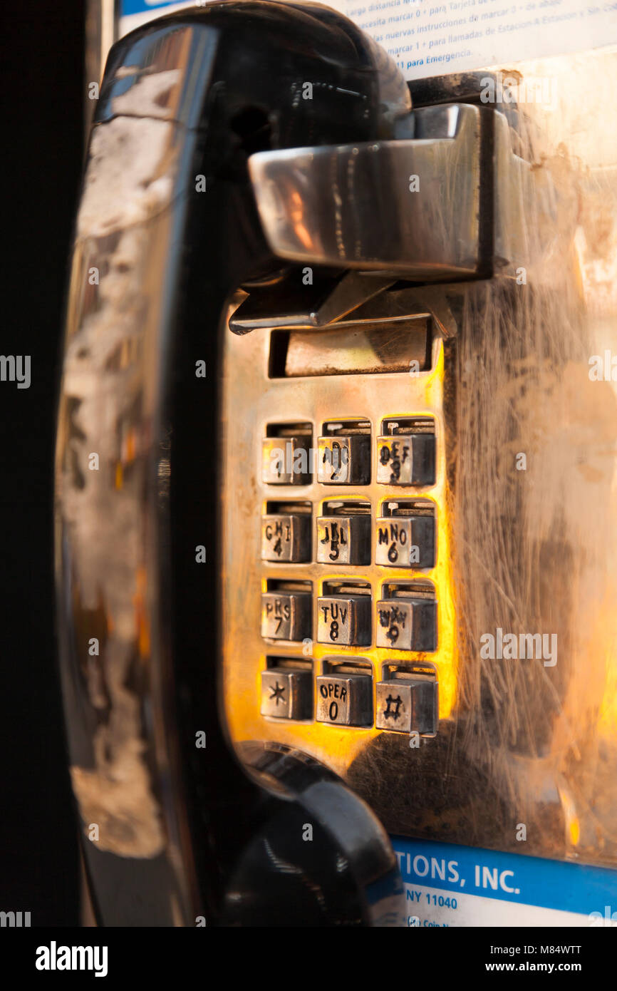 Dual tone multi frequency hi-res stock photography and images - Alamy