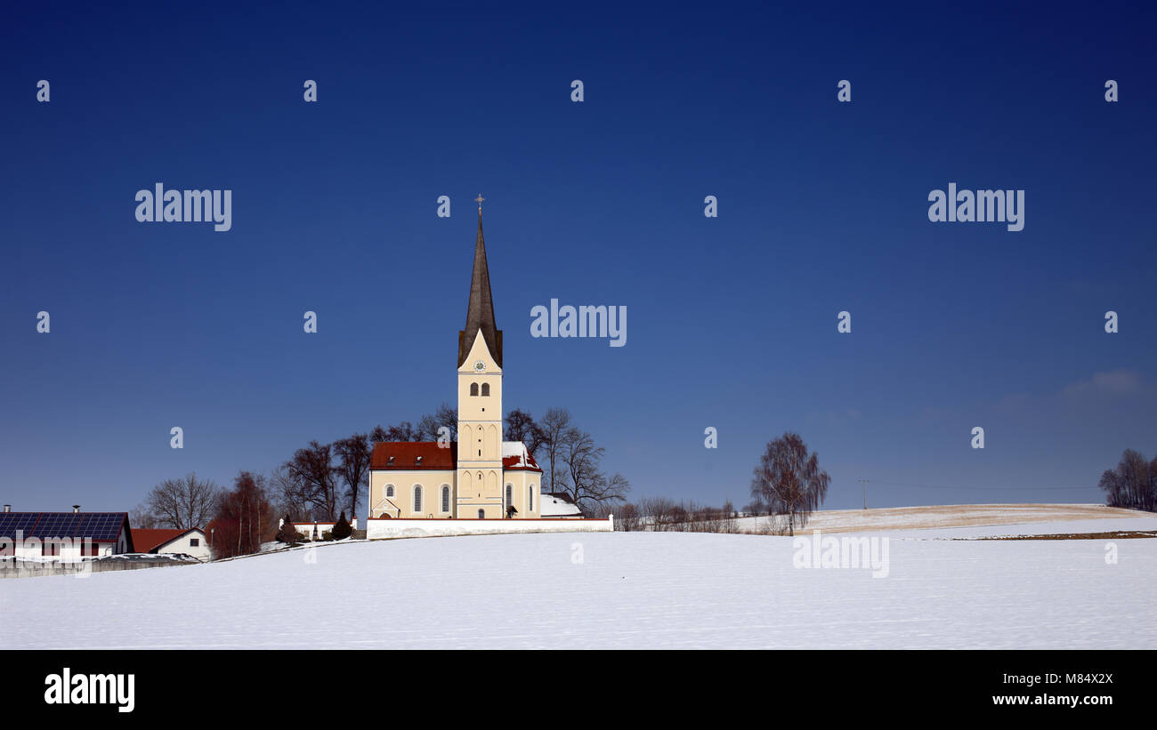Fraunberg hi-res stock photography and images - Alamy