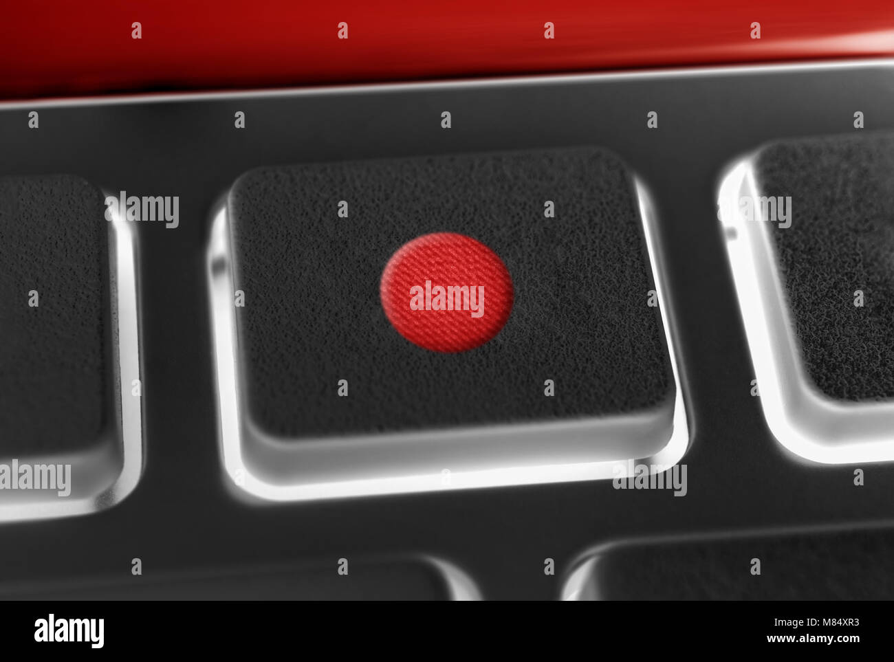 Pause button remote control hi-res stock photography and images - Alamy