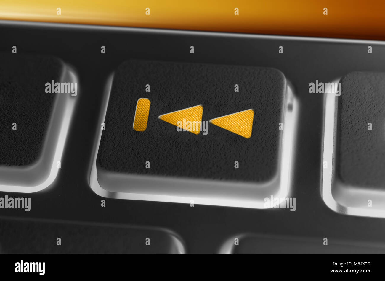 Pause Button Remote Control Stock Photos & Pause Button Remote Control ...