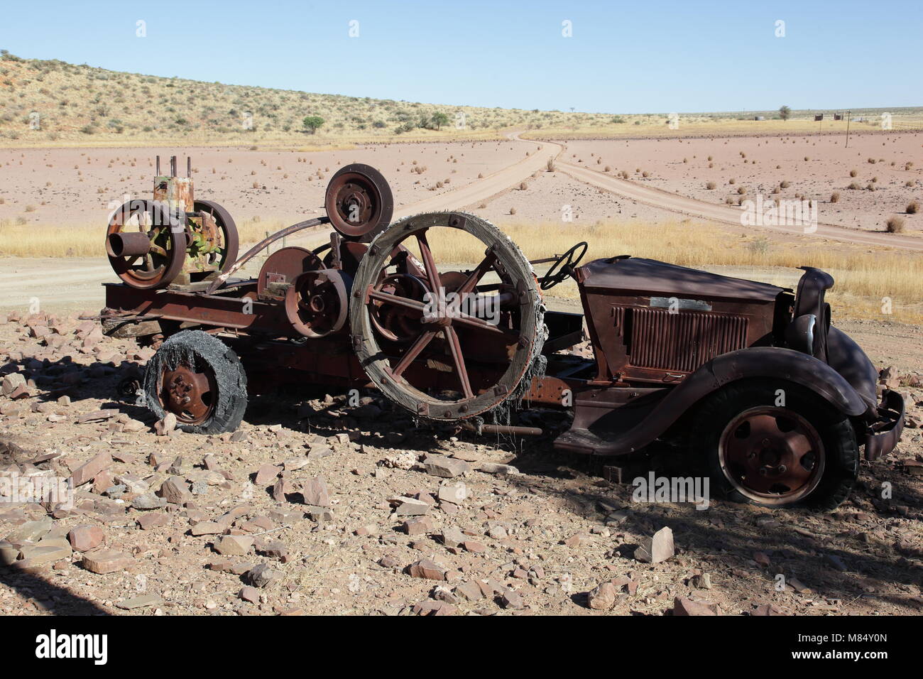 Agricultural car hi-res stock photography and images - Alamy