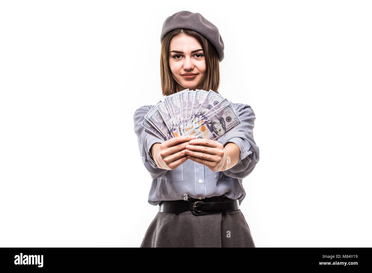 Fan Of Money Stock Photos & Fan Of Money Stock Images - Alamy