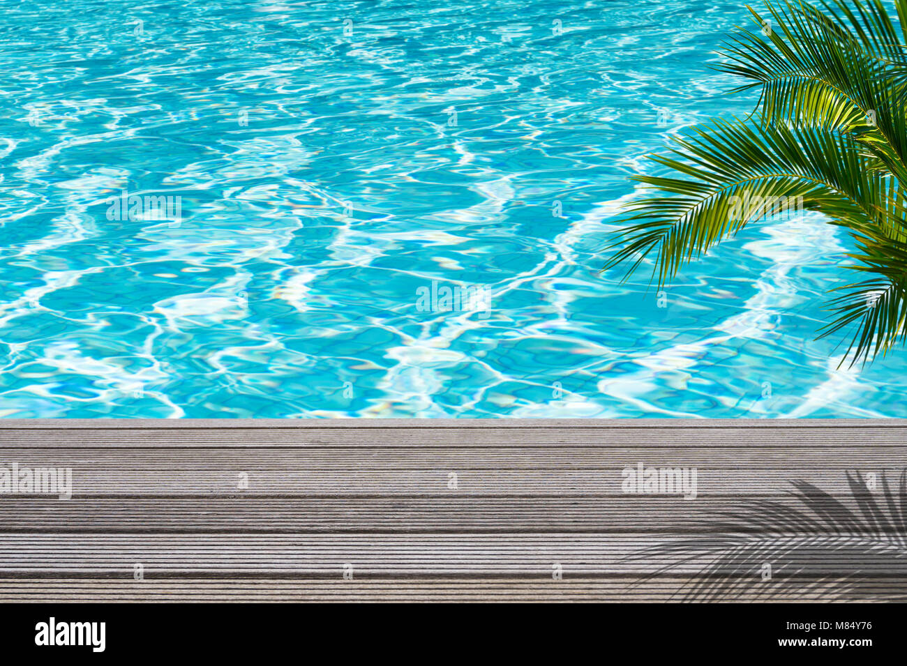 Deck sun hi-res stock photography and images - Alamy