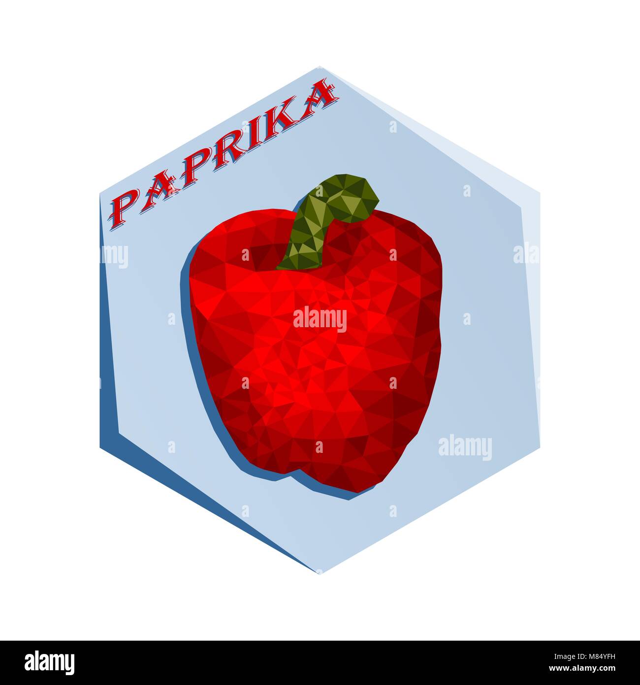 Ginger salt Stock Vector Images - Alamy