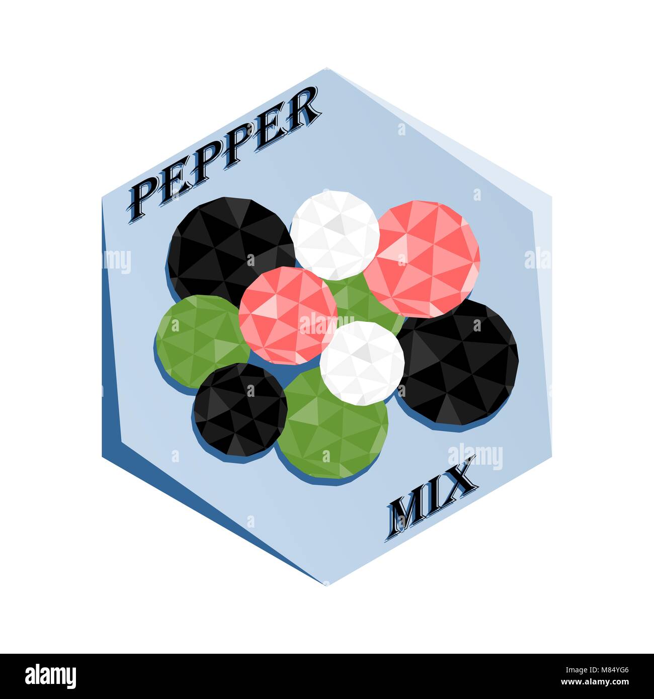 Food text Stock Vector Images - Alamy