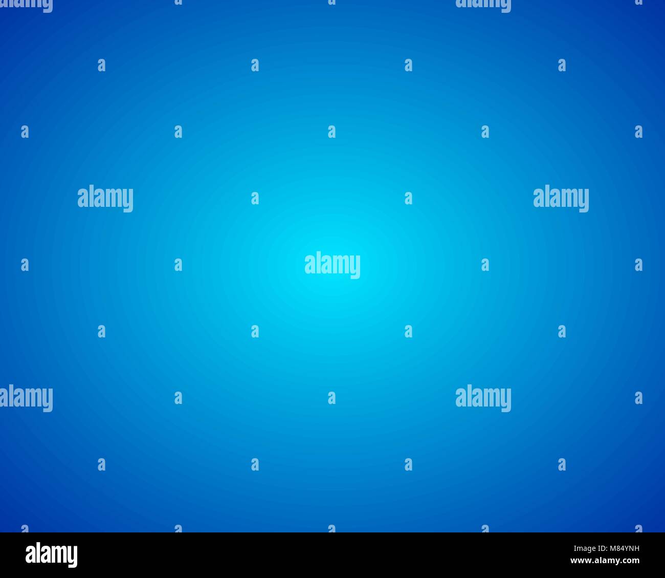 Blue simply smooth color backdrop abstract background. Vector ...