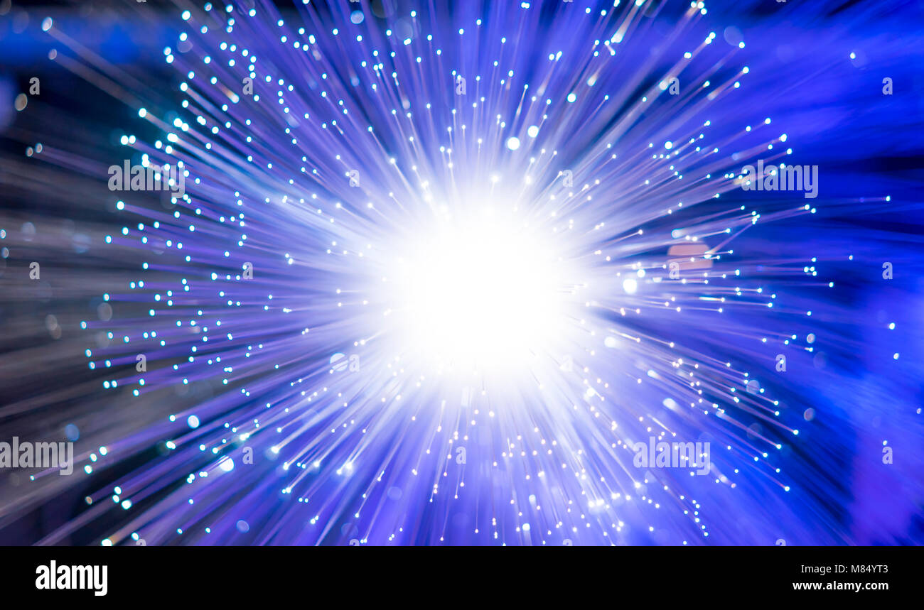 optical, fiber optics, fiber threads for ultra fast internet ...