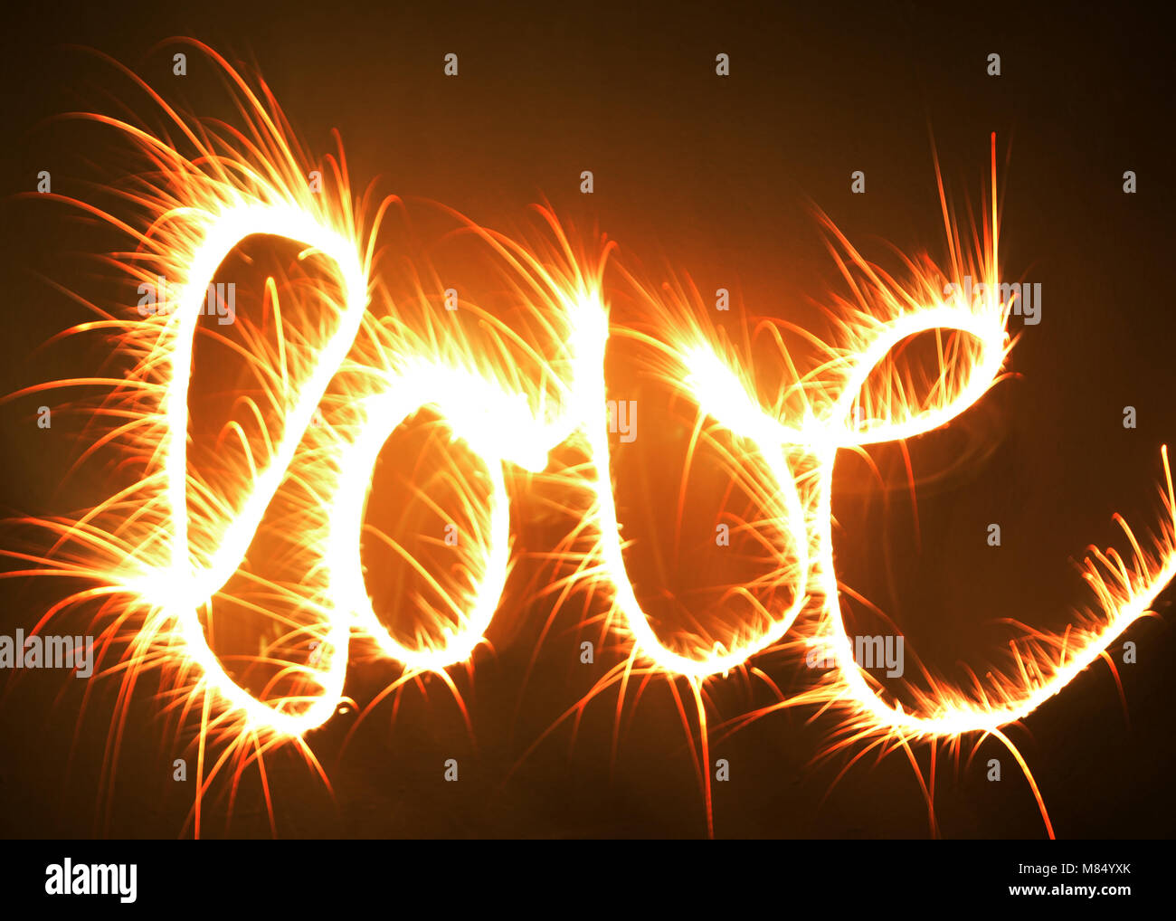 Love exposure hi-res stock photography and images - Alamy