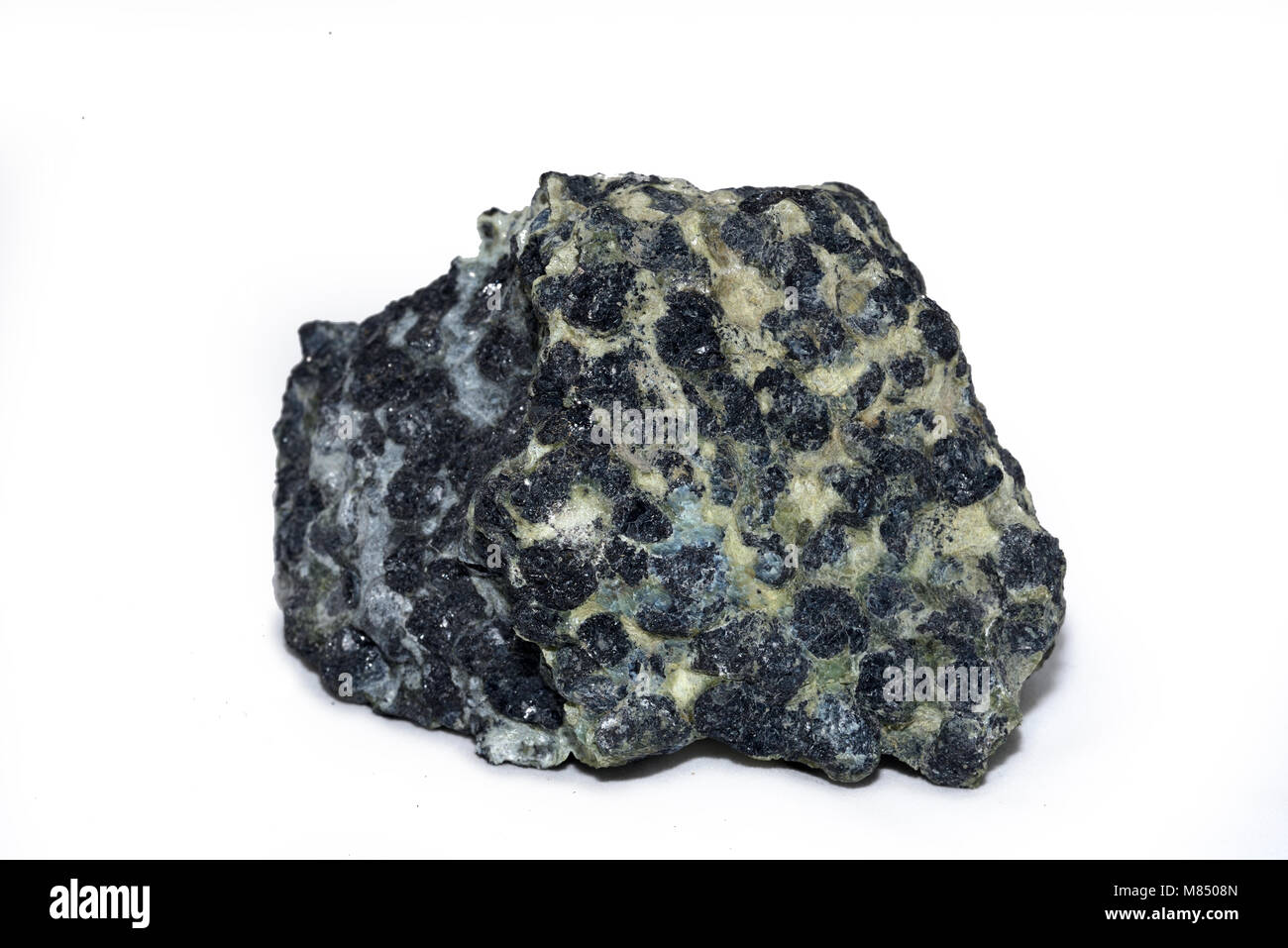 Chromite hi-res stock photography and images - Alamy