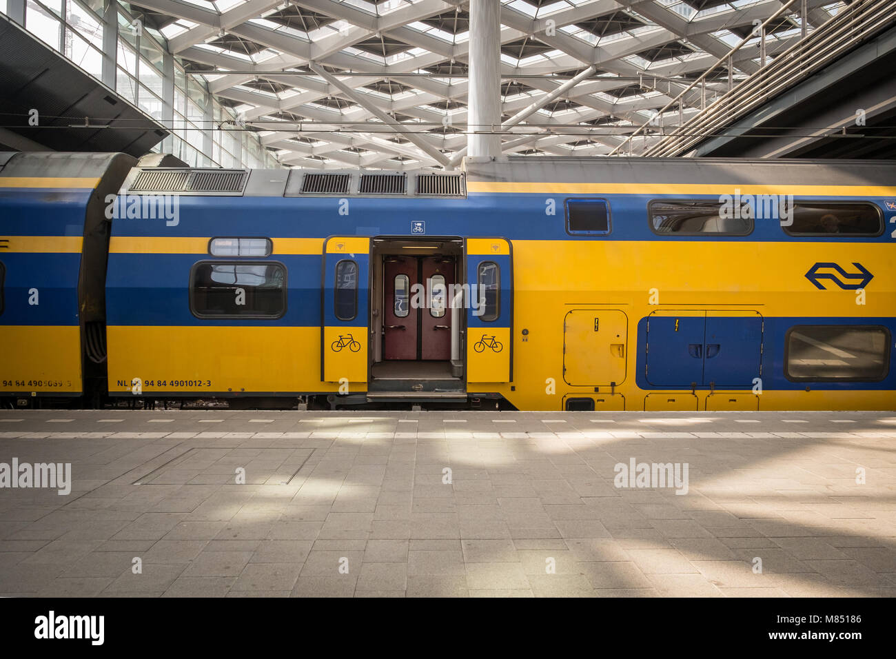 Trein hi-res stock photography and images - Alamy