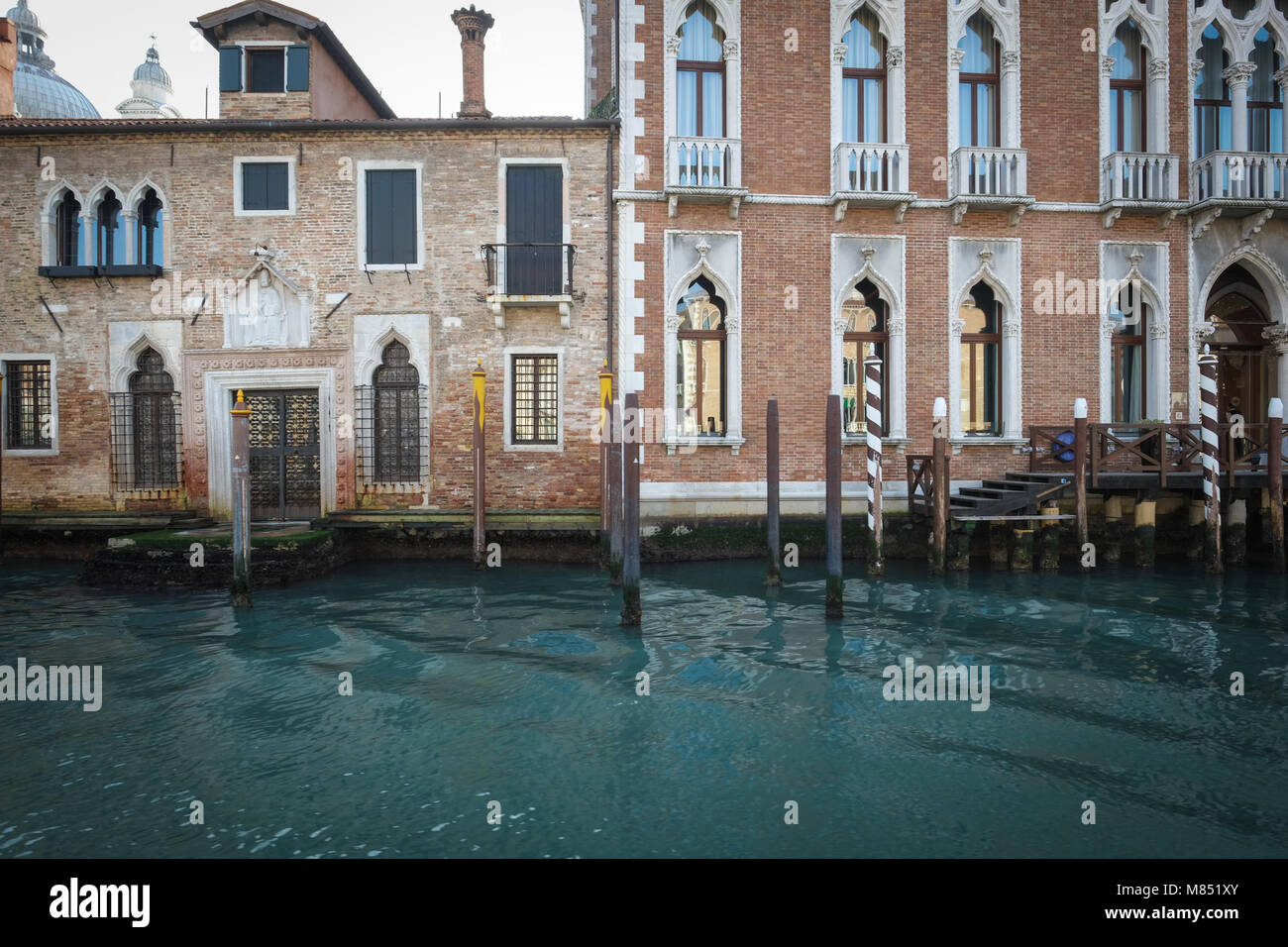 Street scenes from Venice, Italy Stock Photo - Alamy