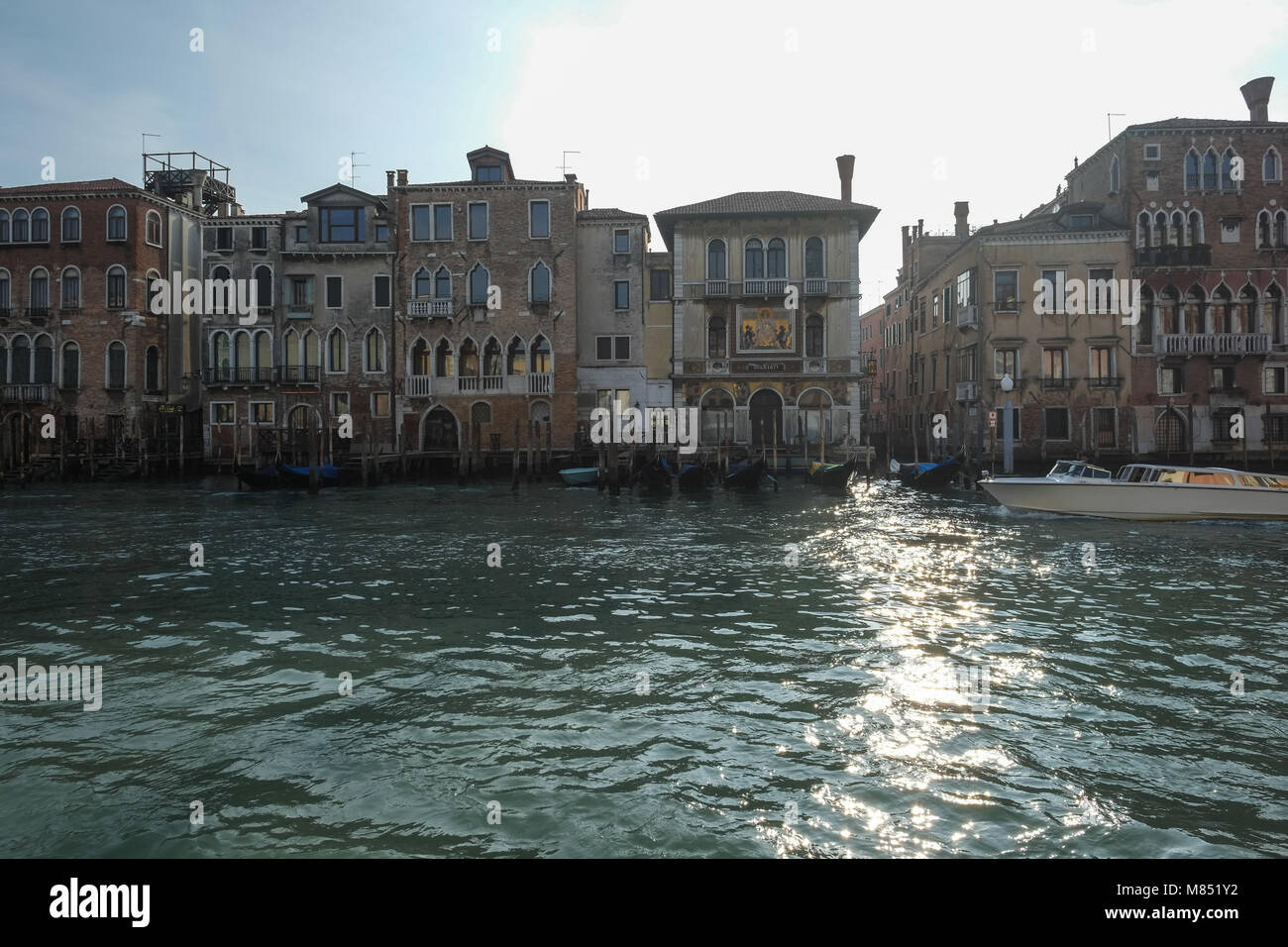 Street scenes from Venice, Italy Stock Photo - Alamy