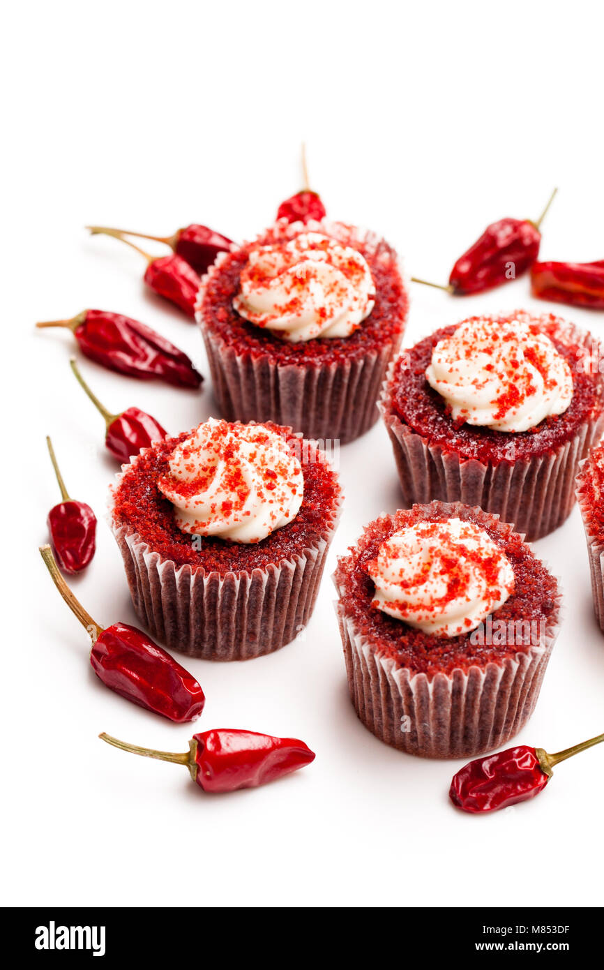 Red Hot Chili Peppers Cake