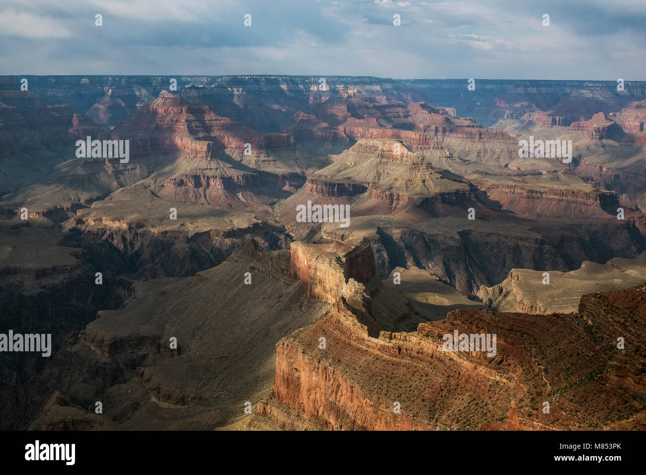 Grand canyon treasure hi-res stock photography and images - Alamy