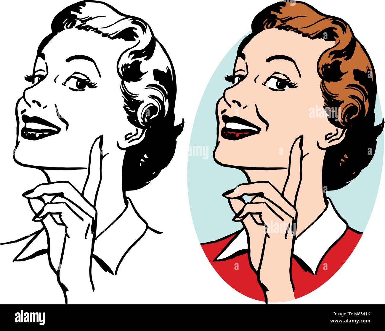 Interesting Clip Art