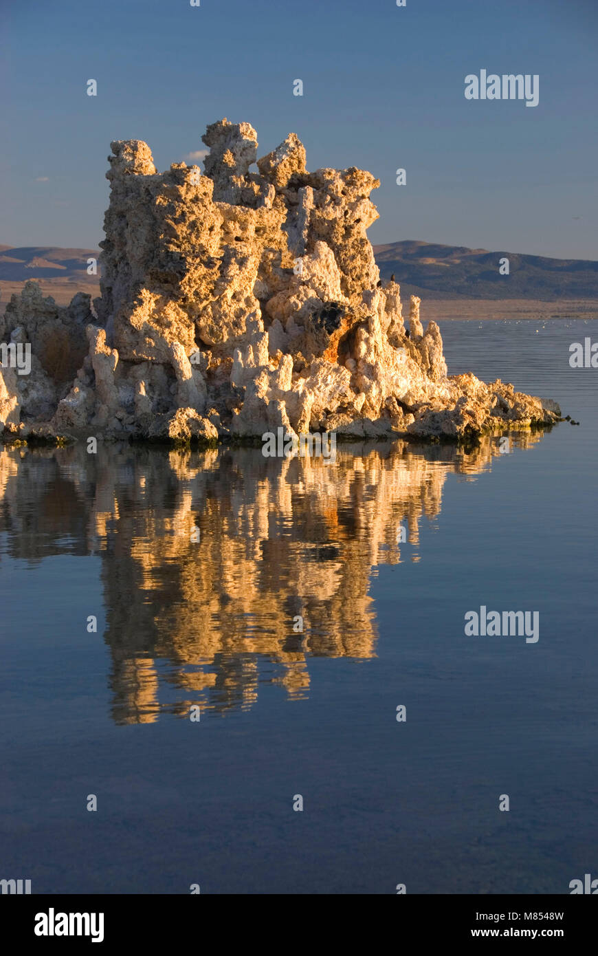 South Tufa, Mono Basin National Forest Scenic Area, Mono Lake Tufa ...