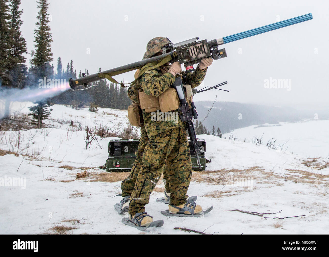 Laad training hi-res stock photography and images - Alamy