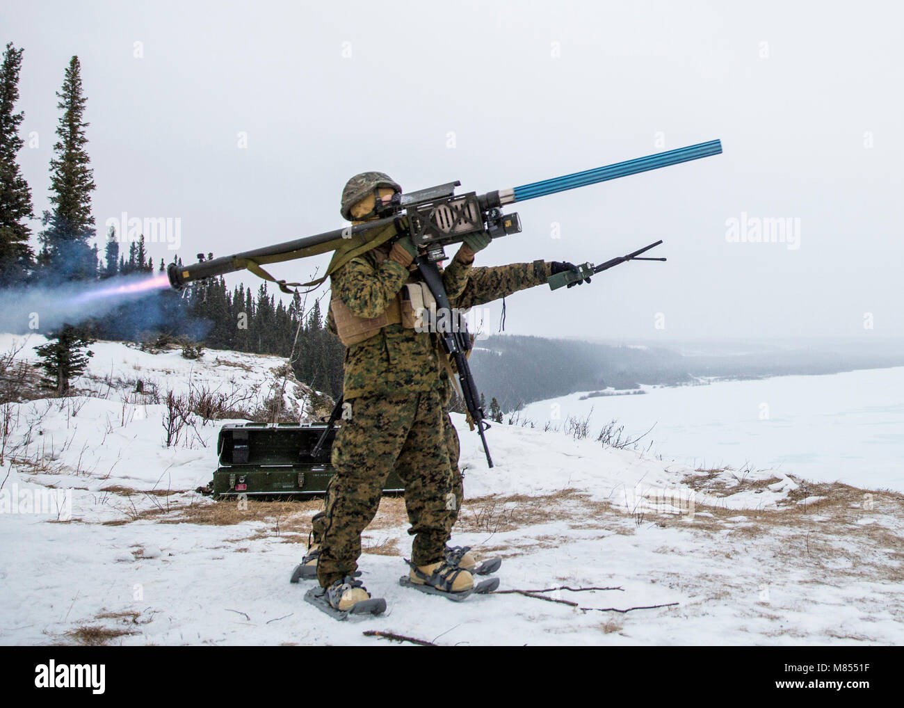 Laad training hi-res stock photography and images - Alamy