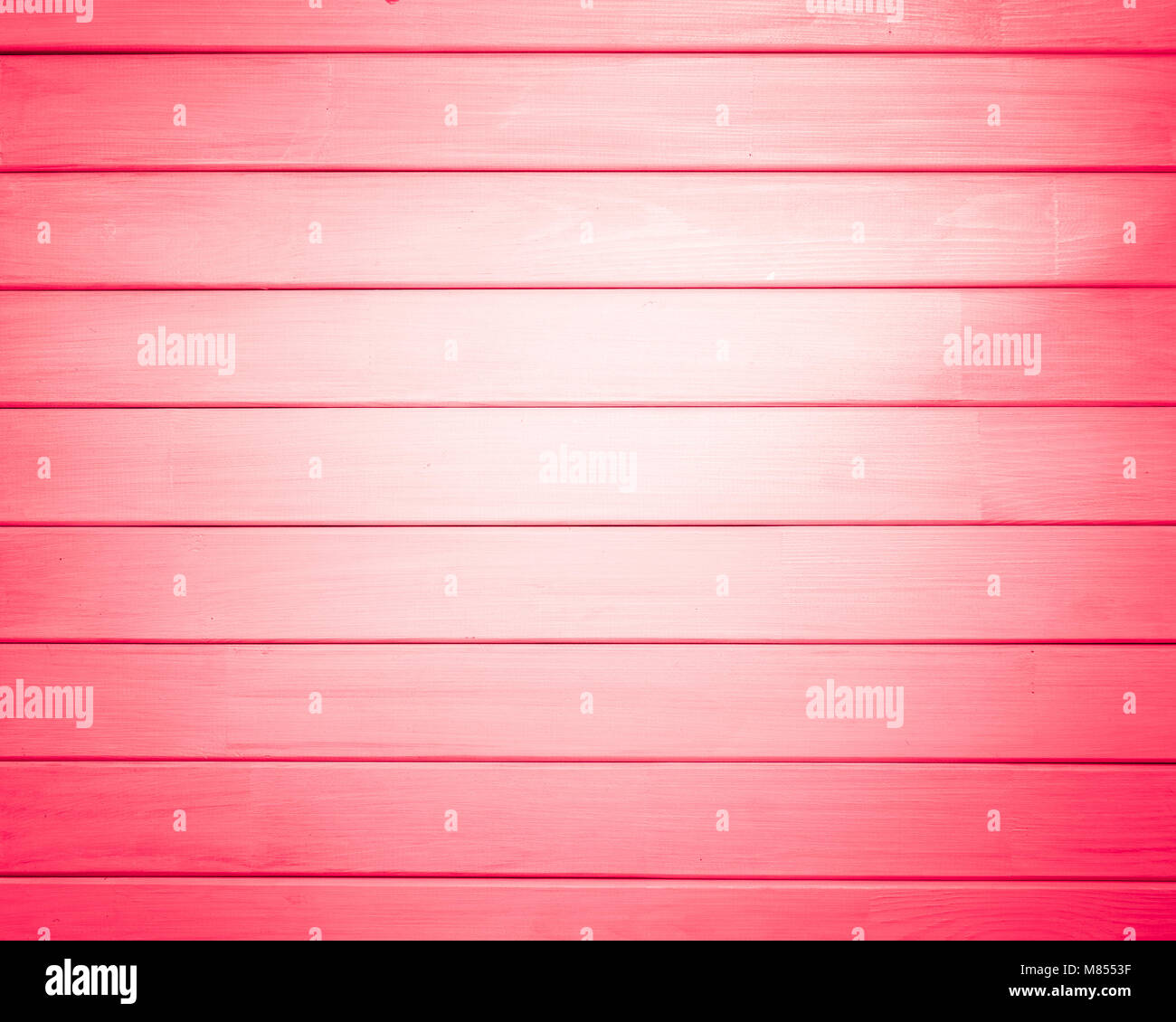 Background of new natural wooden table red color Stock Photo - Alamy