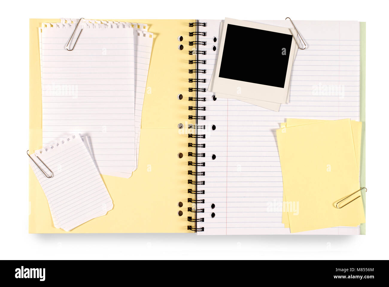 Photo book layout hi-res stock photography and images - Alamy