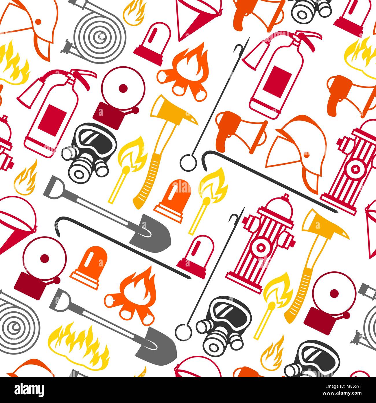 Fireman decoration hi-res stock photography and images - Alamy