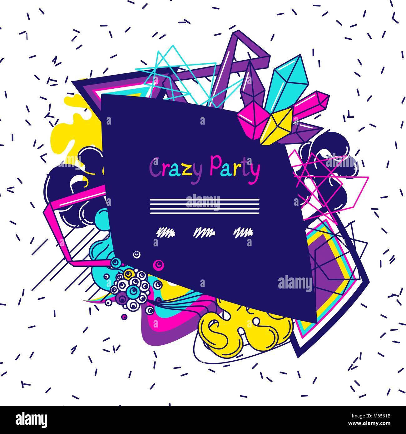 Pop culture Cut Out Stock Images & Pictures - Alamy