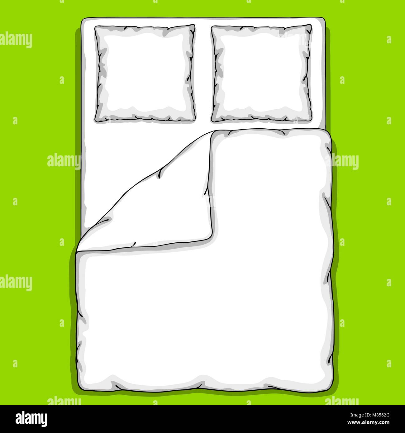 Dyeing and printing Stock Vector Images - Alamy