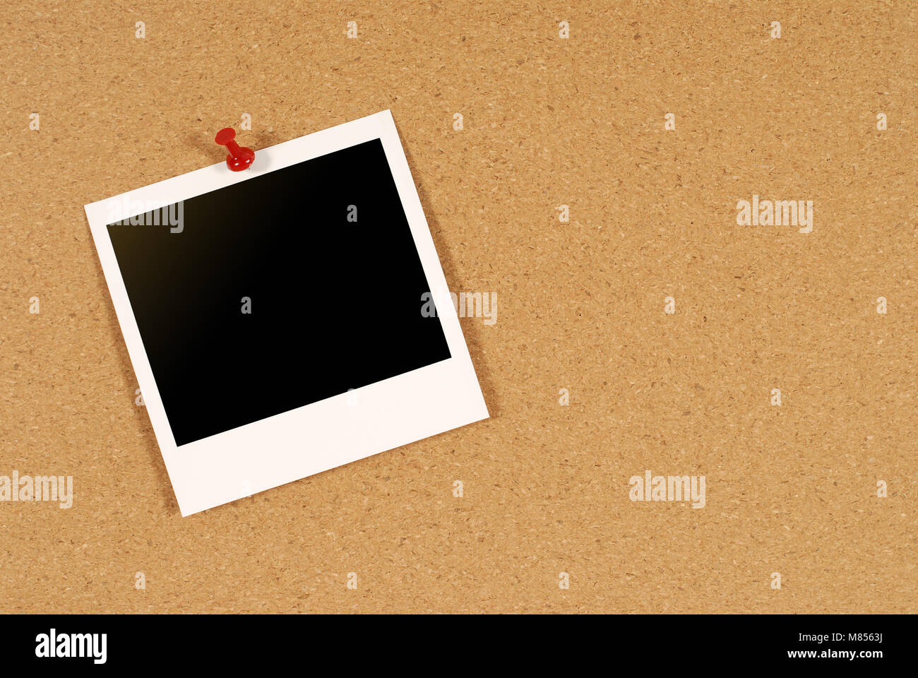 Polaroid advert hi-res stock photography and images - Alamy