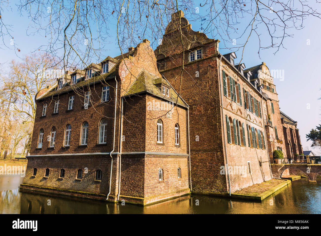 Rhein erft kreis hi-res stock photography and images - Alamy