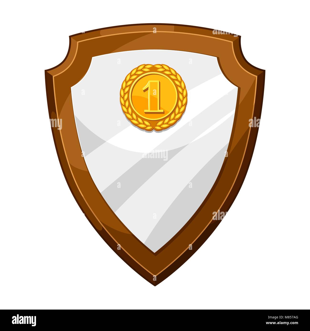 Golden Shield Corporation
