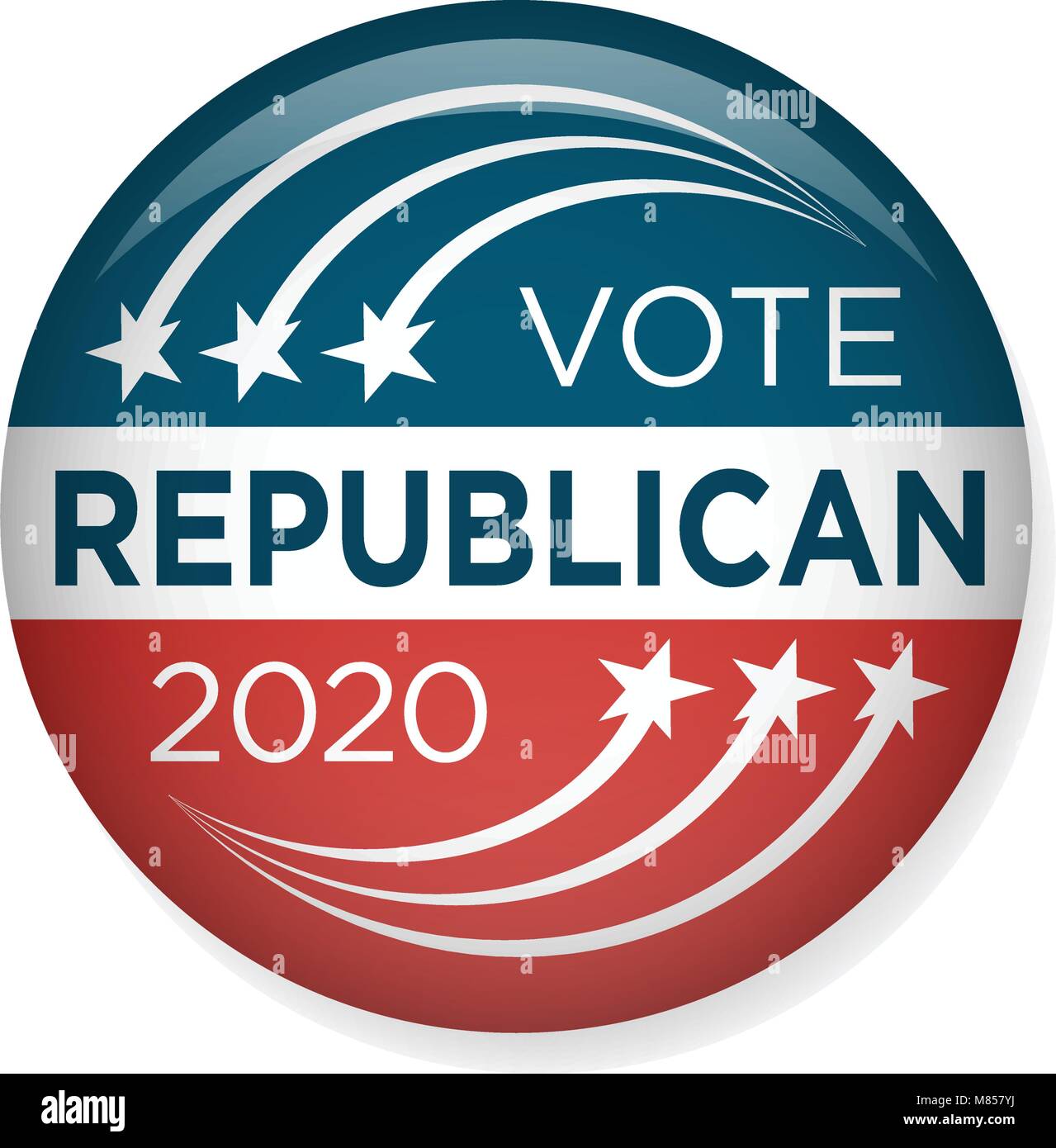 2020 election results Stock Vector Images - Alamy