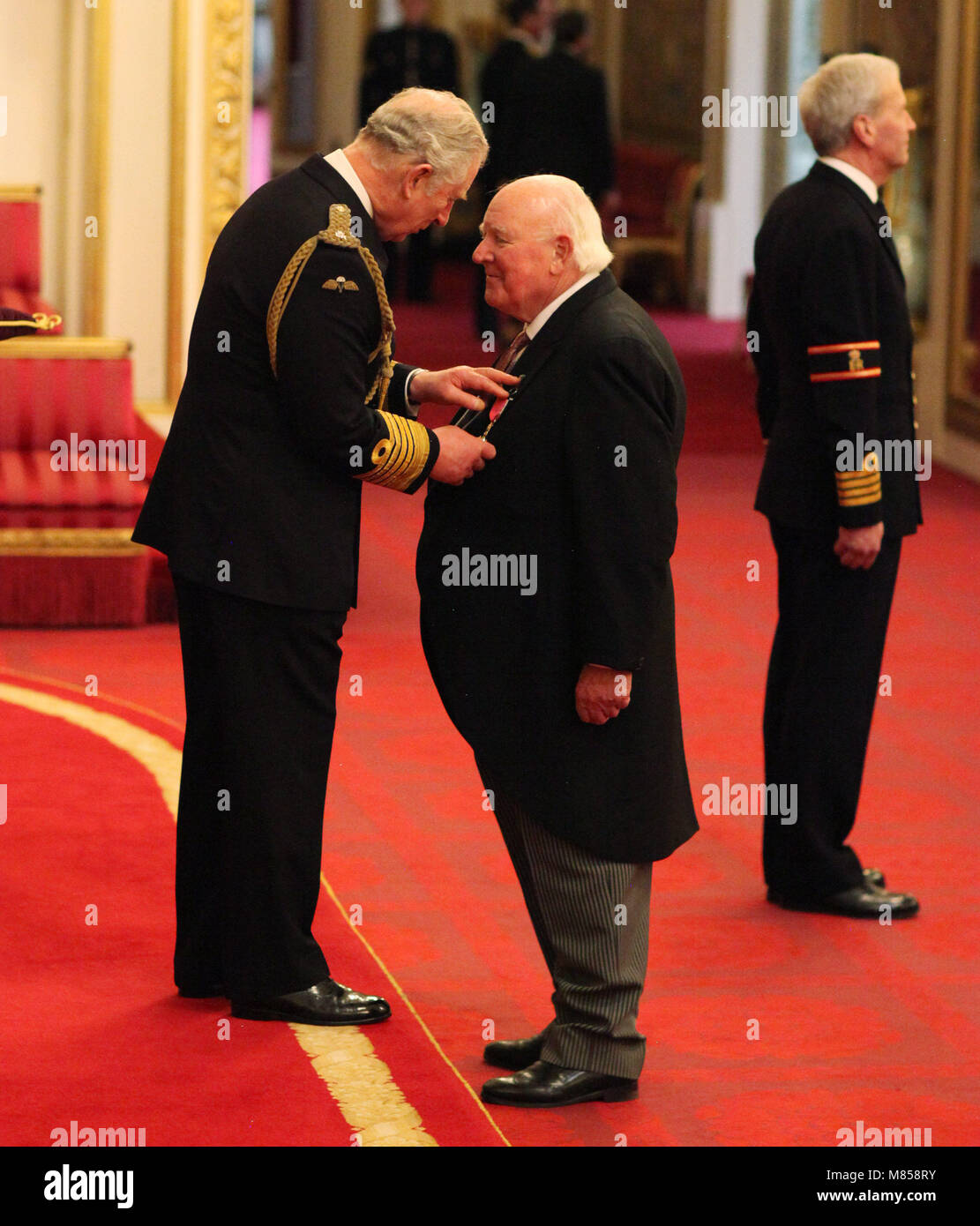 Charles herman hi-res stock photography and images - Alamy