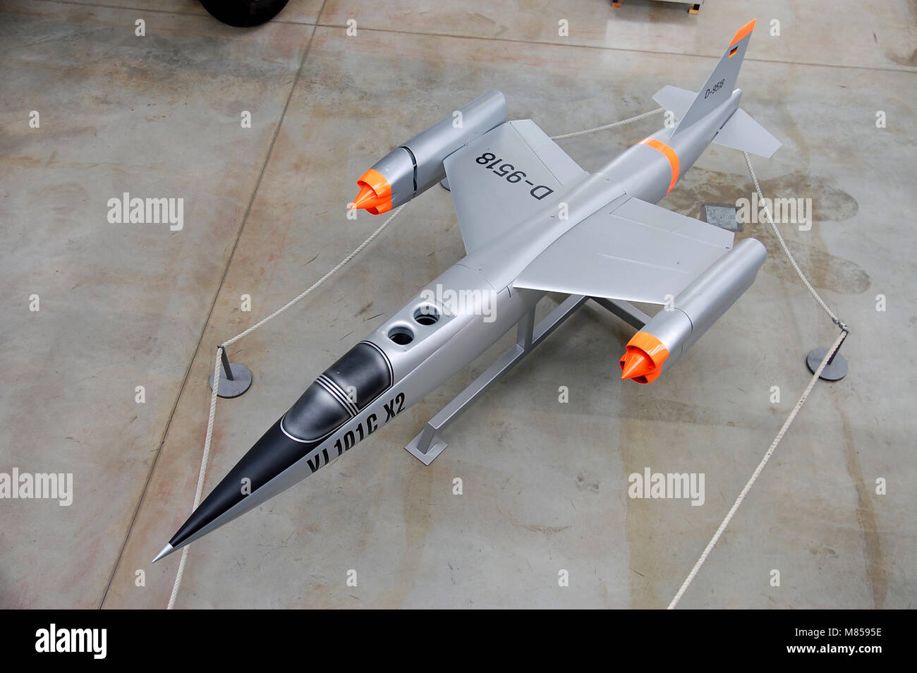 Deutsches Model Stock Photos & Deutsches Model Stock Images - Alamy