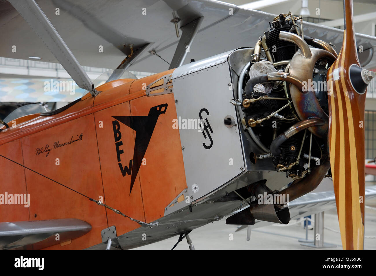 The udet flamingo High Resolution Stock Photography and Images - Alamy