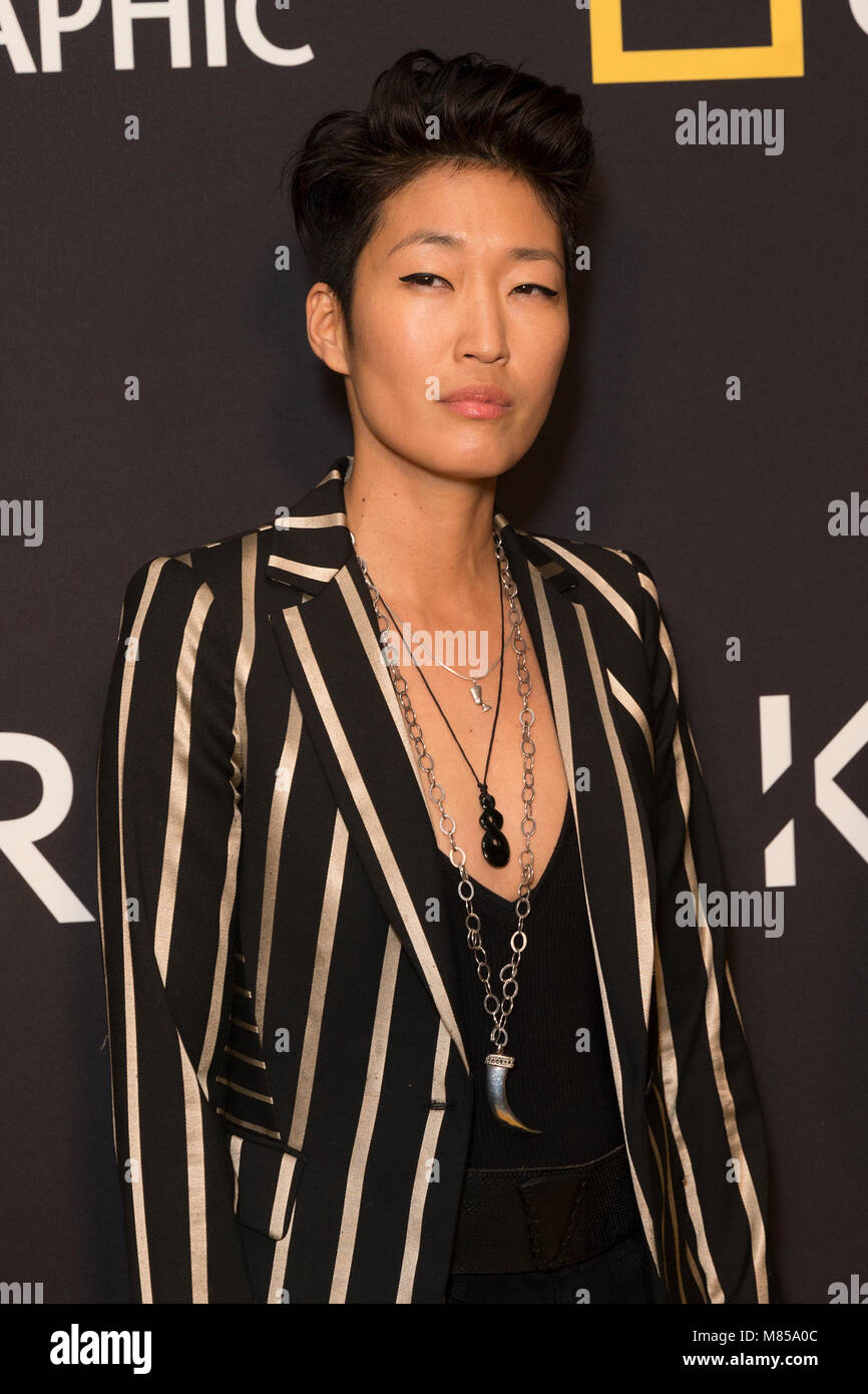 Jihae kim hi-res stock photography and images - Alamy