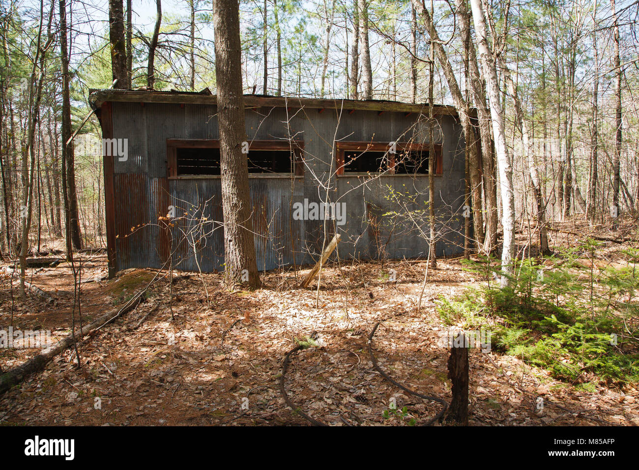 Conway granite quarry hi-res stock photography and images - Alamy