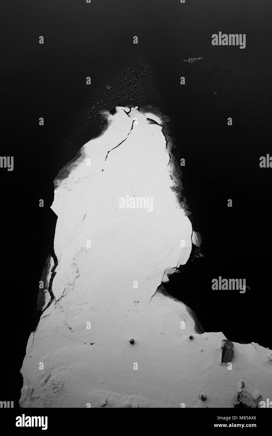 The vistula Black and White Stock Photos & Images - Alamy