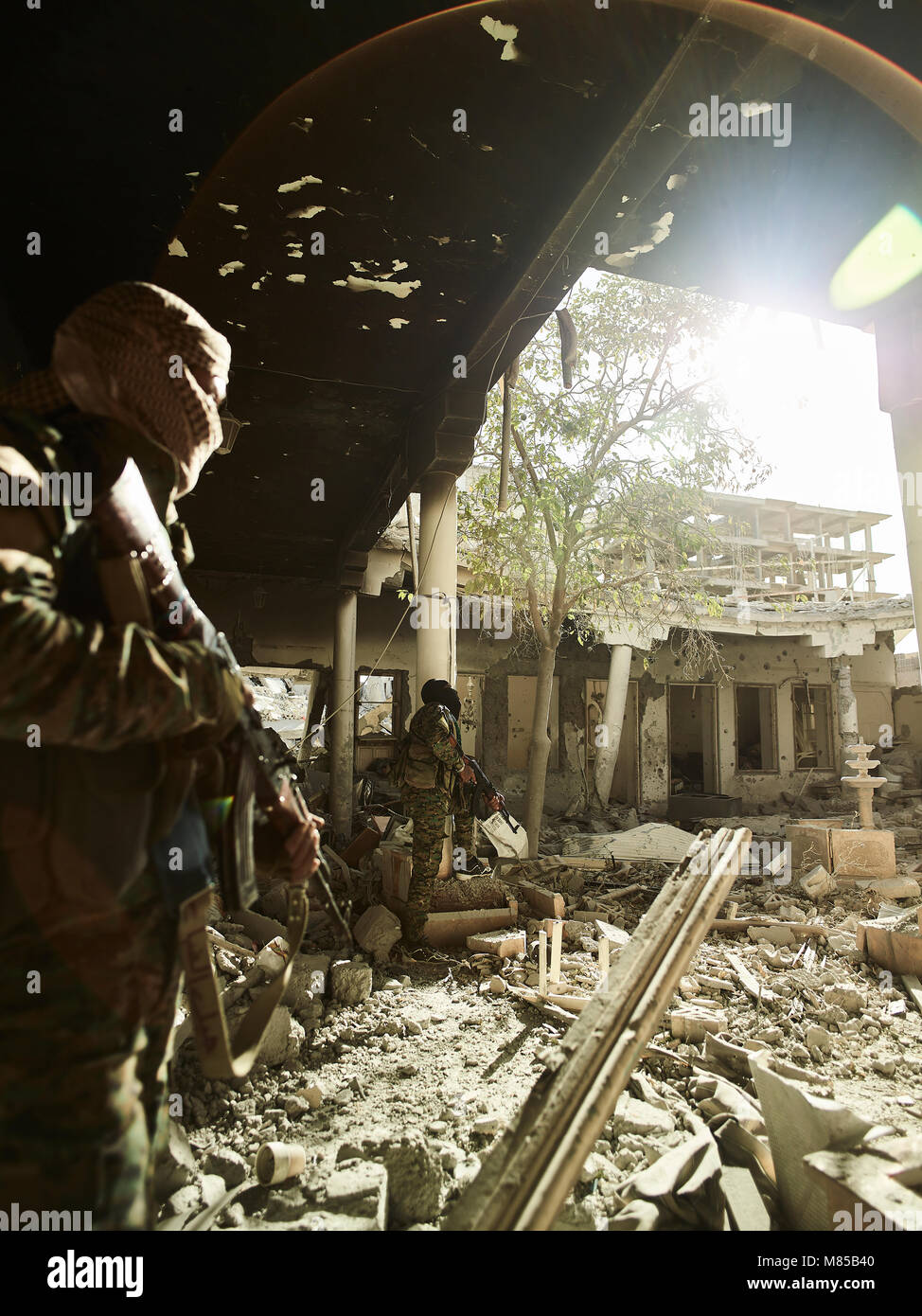 Ypg hi-res stock photography and images - Alamy