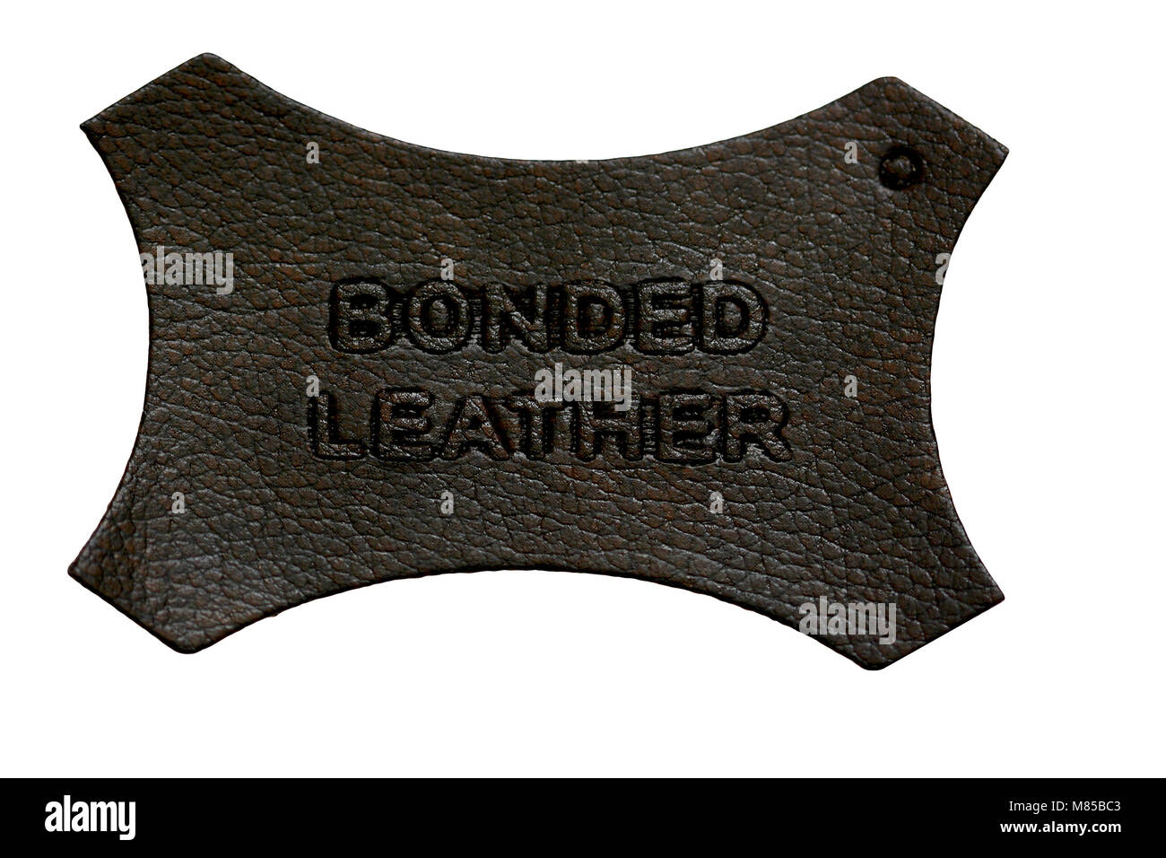 Bonded leather hi-res stock photography and images - Alamy
