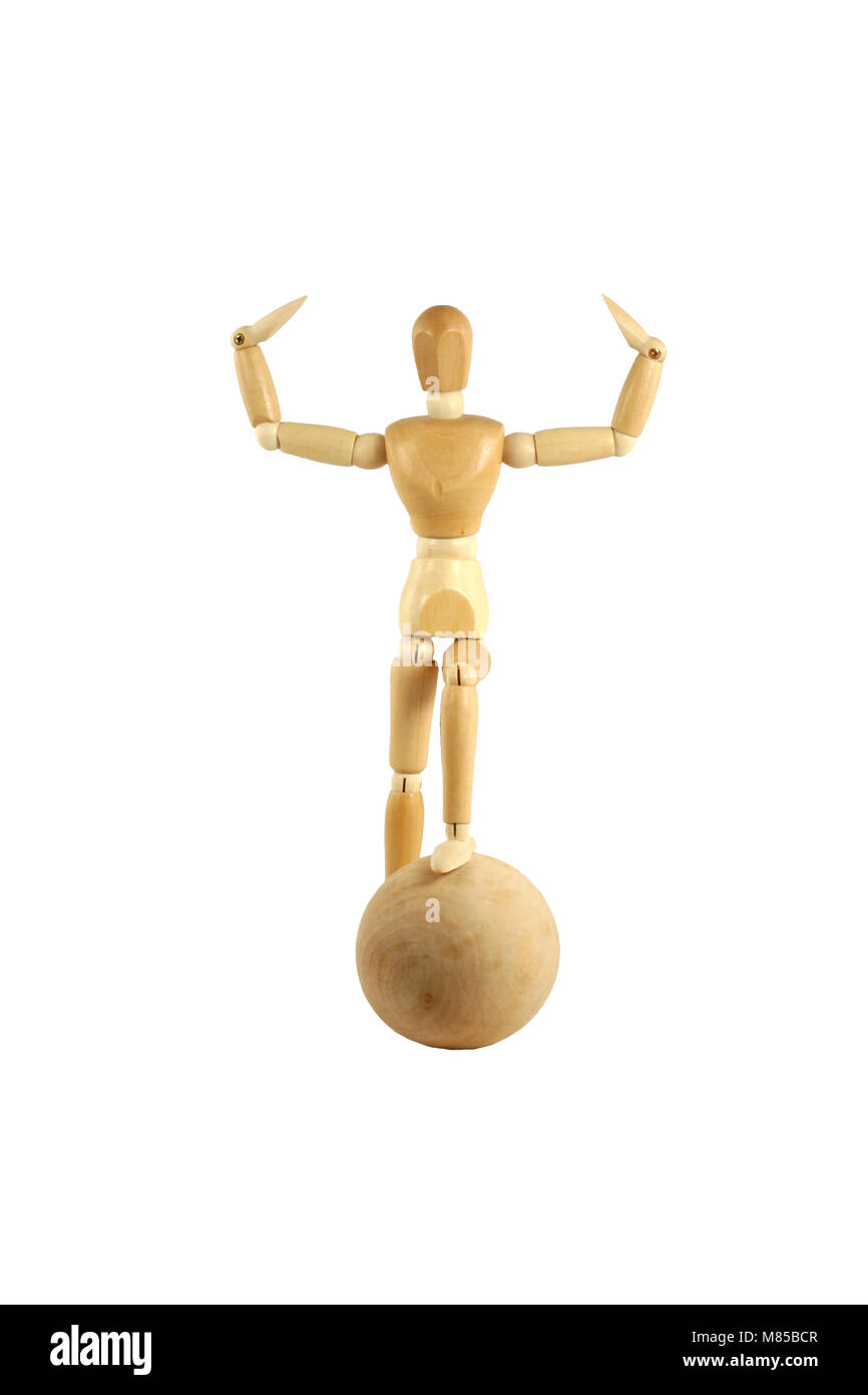 Manikin figure Cut Out Stock Images & Pictures - Alamy