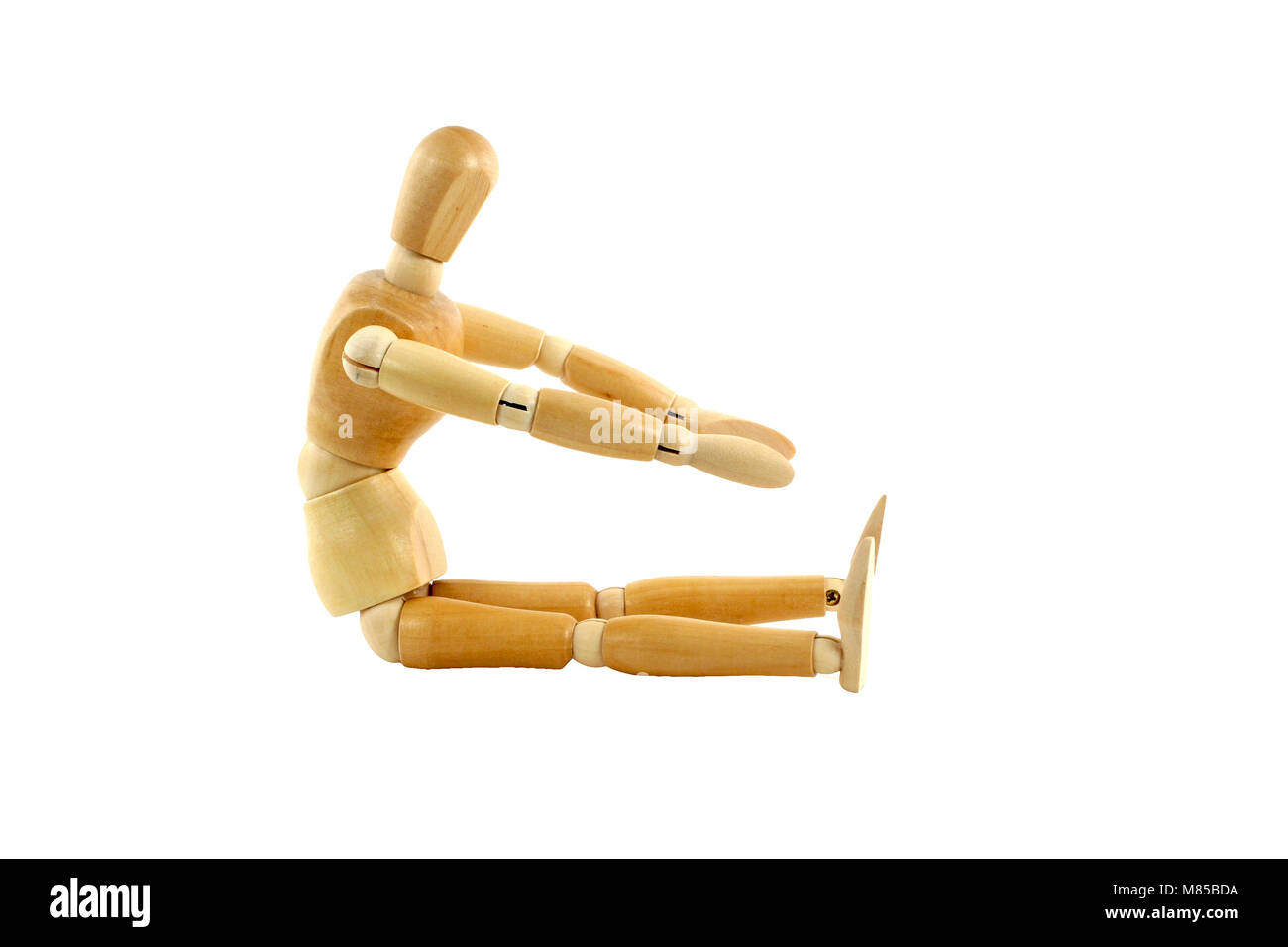 Doing manikin hi-res stock photography and images - Alamy