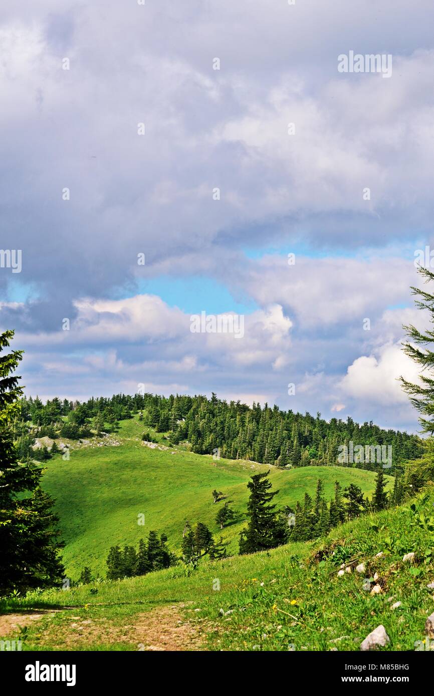 Schneeberg hi-res stock photography and images - Alamy