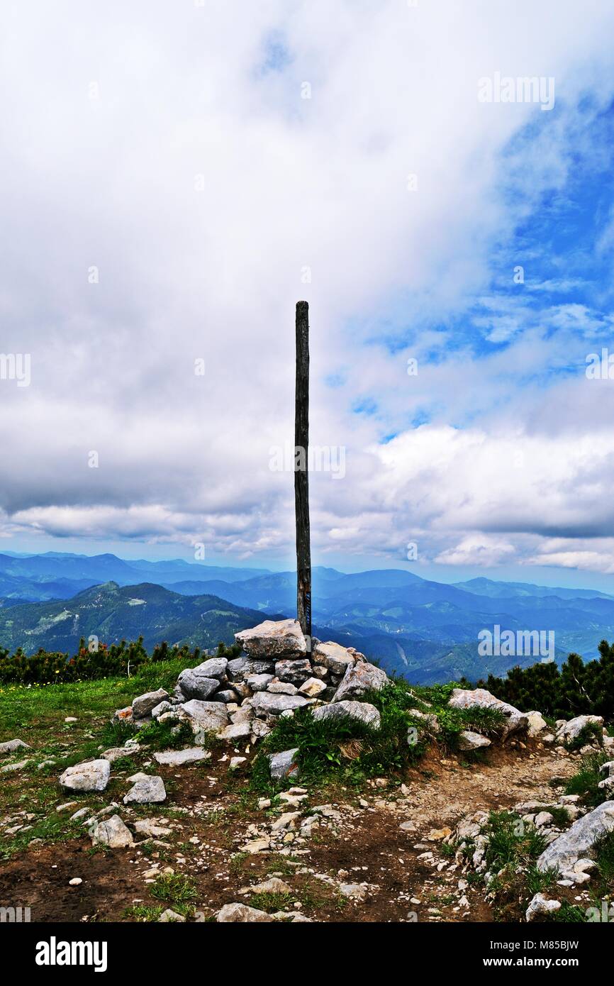 Schneeberg hi-res stock photography and images - Alamy